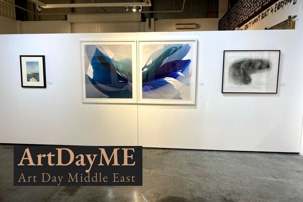 Lateefa bint Maktoum's private collection unveiled at FN Designs - Photos