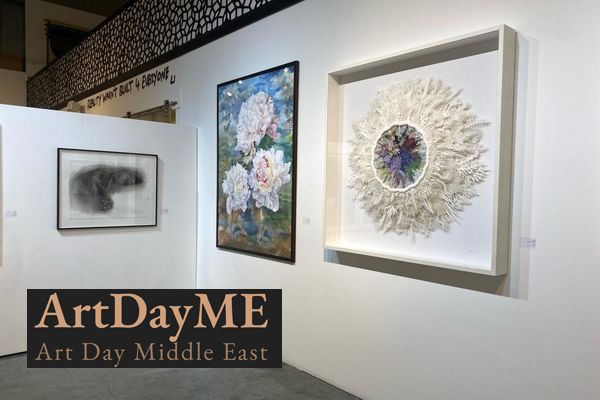 Lateefa bint Maktoum's private collection unveiled at FN Designs - Photos