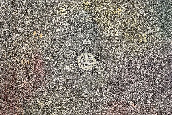 Sharjah Art Foundation presents Henok Melkamzer’s solo exhibition at ...