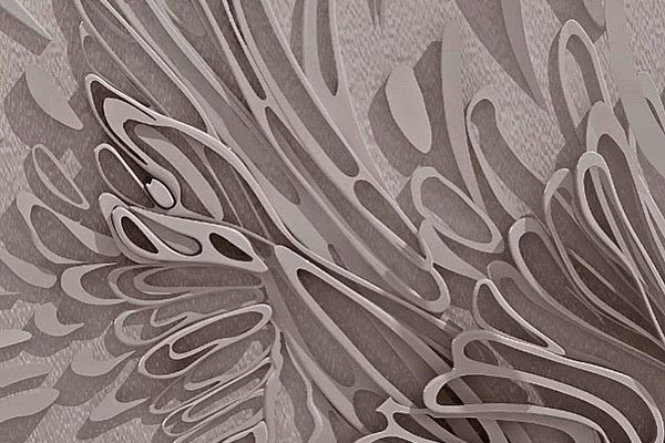 Look: Mattar bin Lahej has graced the Museum of the Future, Qasr Al ...