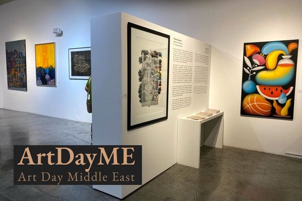 Lateefa bint Maktoum's private collection unveiled at FN Designs - Photos